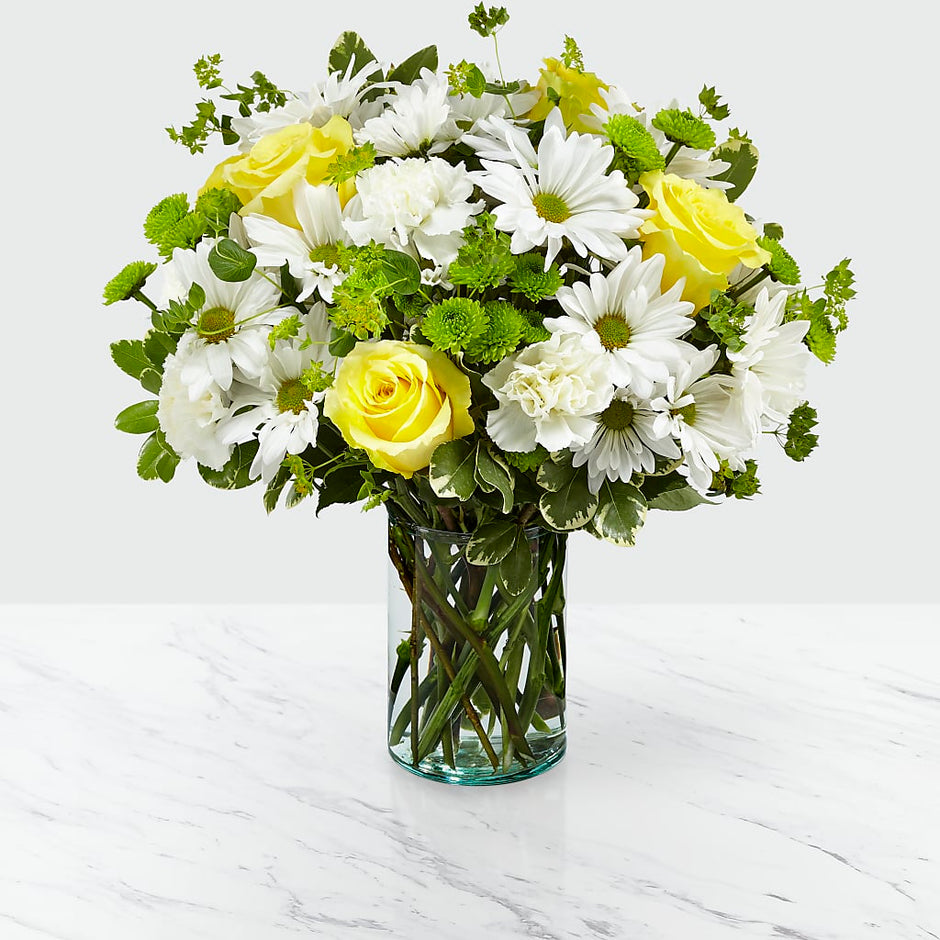 Madison Florist | Same Day Flower Delivery by Parker's Florist