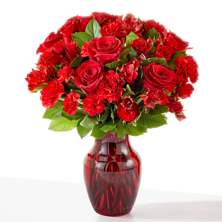 Madison Florist with Same-Day Delivery | Parker's Florist–Parker's Florist